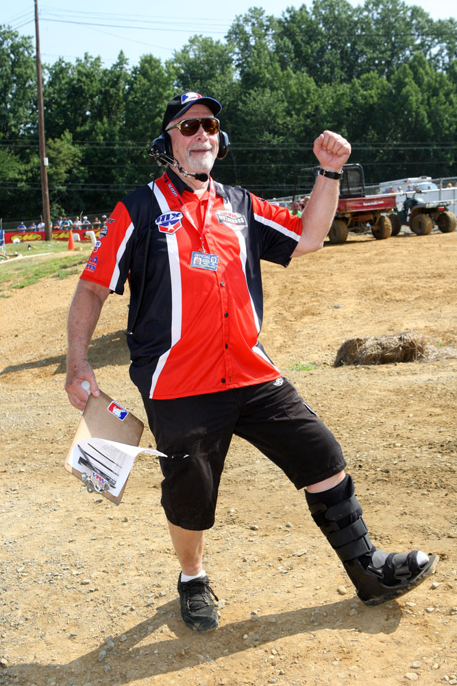 Official Crew - Vital MX Pit Bits: Budds Creek 2010 - Motocross ...