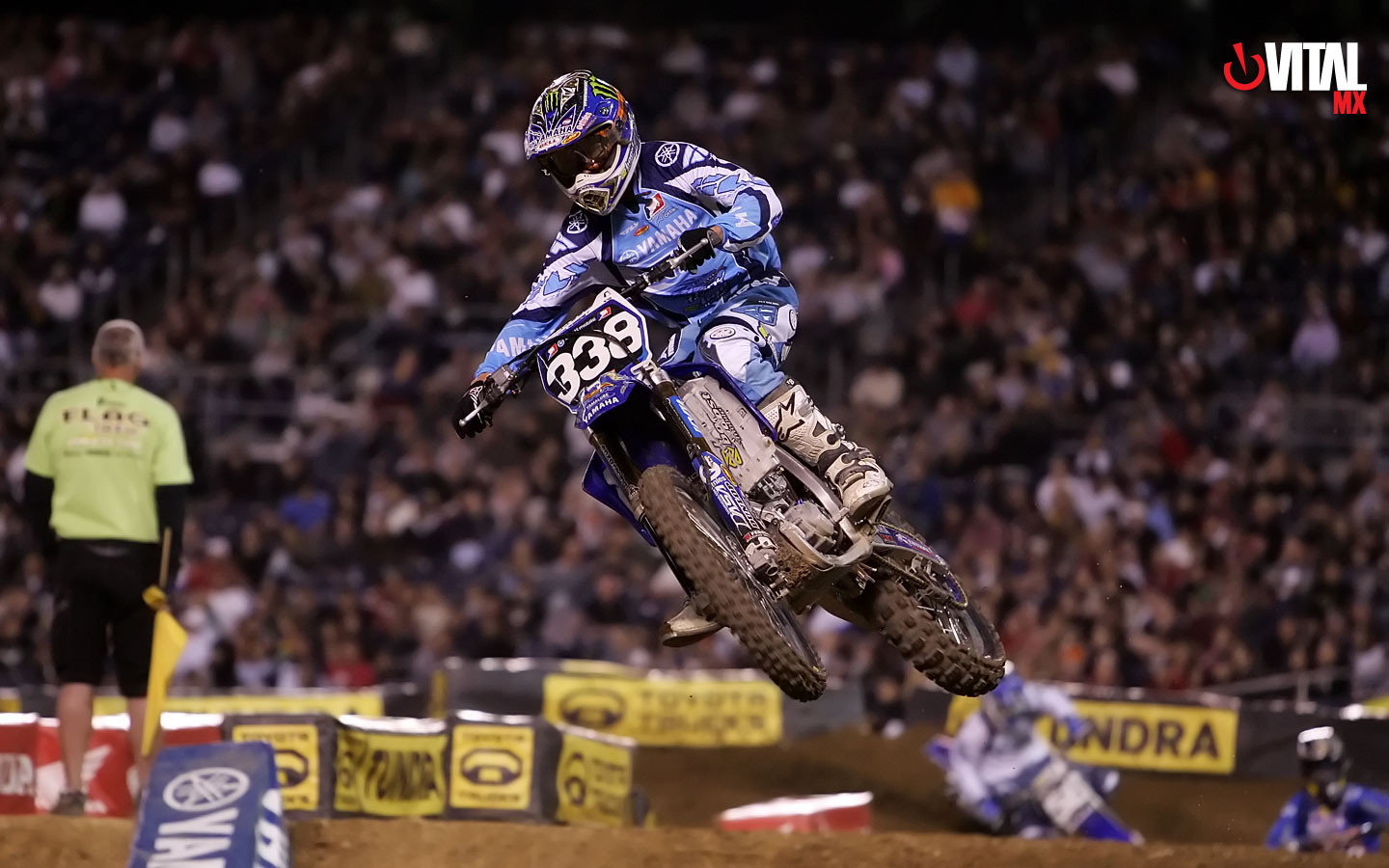 Jason Lawrence 1440 x 900 - 2007 The Big Picture: San Diego - Motocross ...