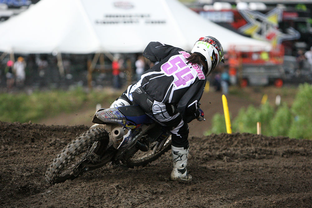 Alexa Pearson - Photo Blast: Thunder Valley 2010 - Motocross Pictures ...
