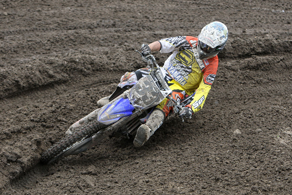 Josh Grant - Photo Blast: Thunder Valley 2010 - Motocross Pictures ...