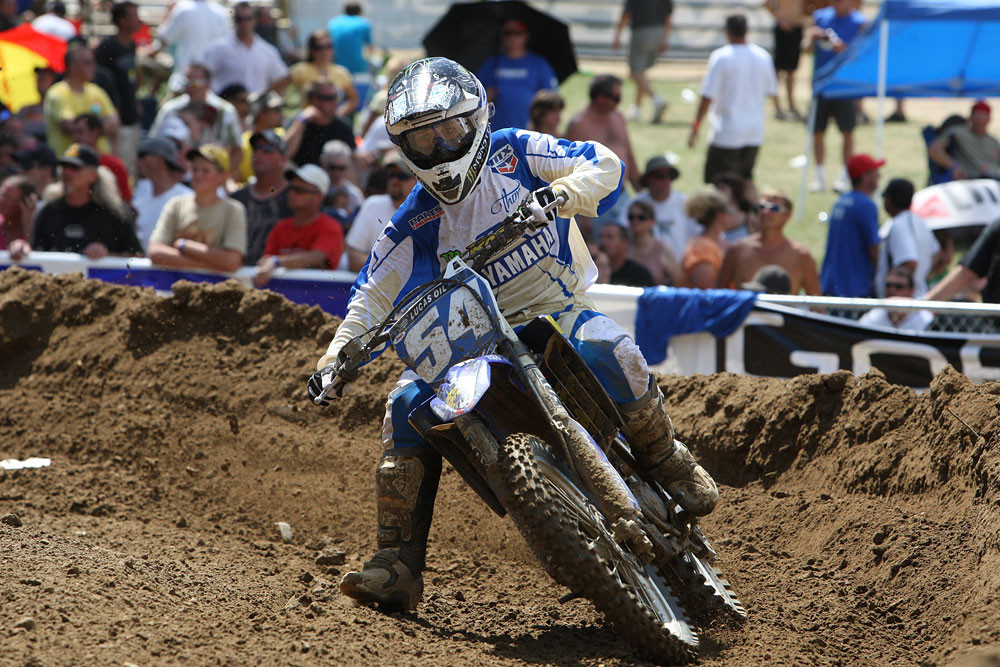 Alexa Pearson - Photo Blast: Millville 2010 - Motocross Pictures - Vital MX