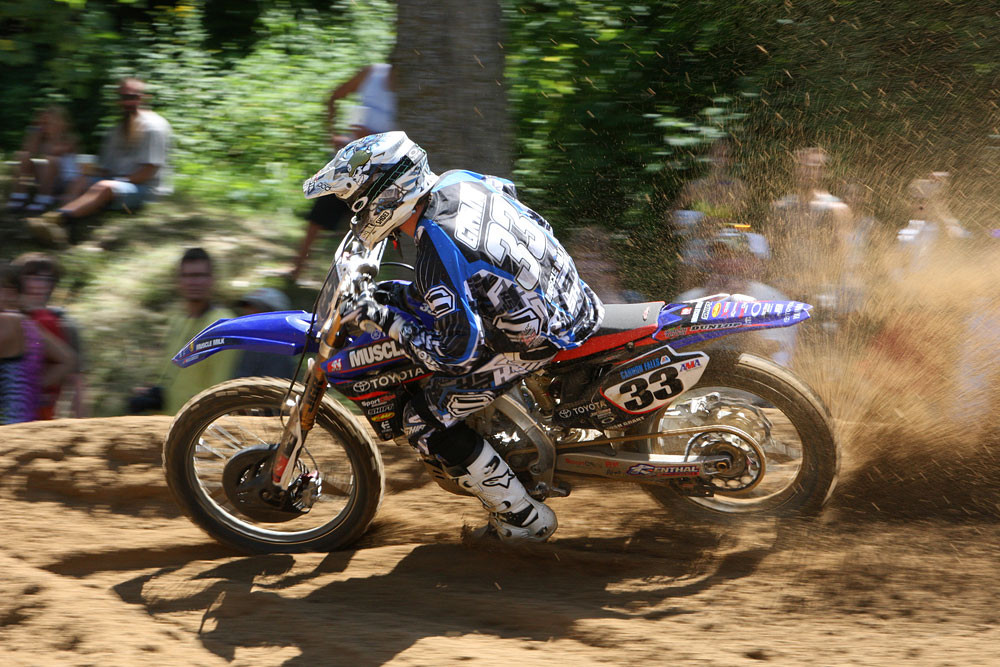 Josh Grant - Photo Blast: Millville 2010 - Motocross Pictures - Vital MX