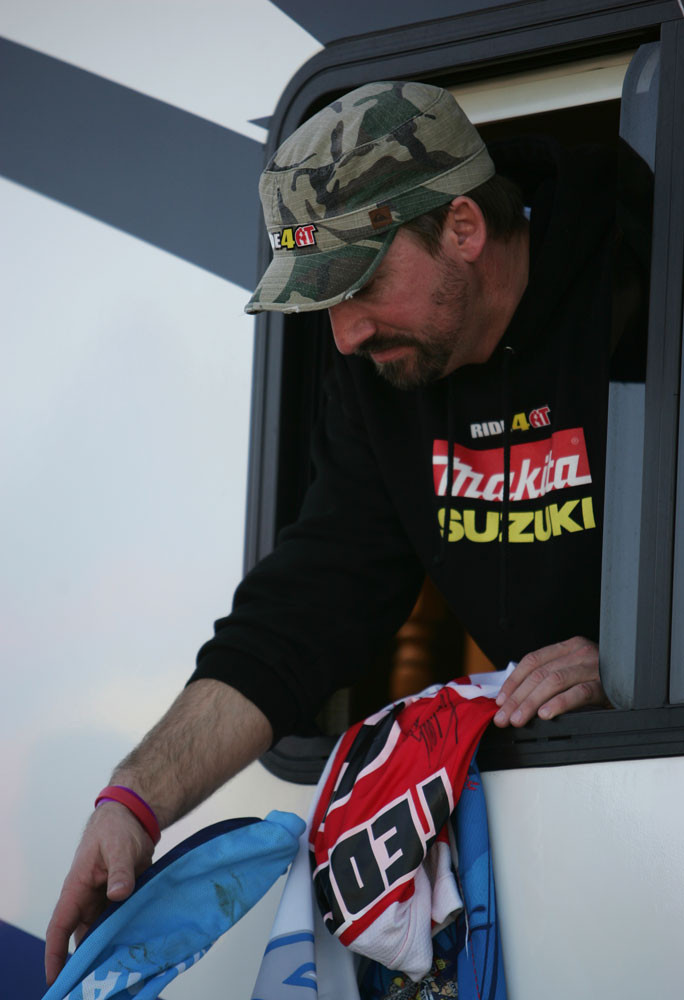 2007 Ride 4 A/T 11 - 2007 Ride 4 A/T - Motocross Pictures - Vital MX