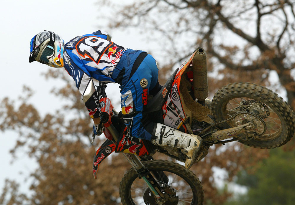 2007 KTM GP Motocross Team 4 - 2007 KTM GP Team - Motocross Pictures ...