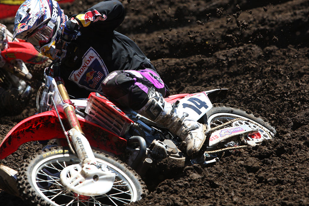 Kevin Windham - Photo Blast: Washougal 2010 - Motocross Pictures - Vital MX