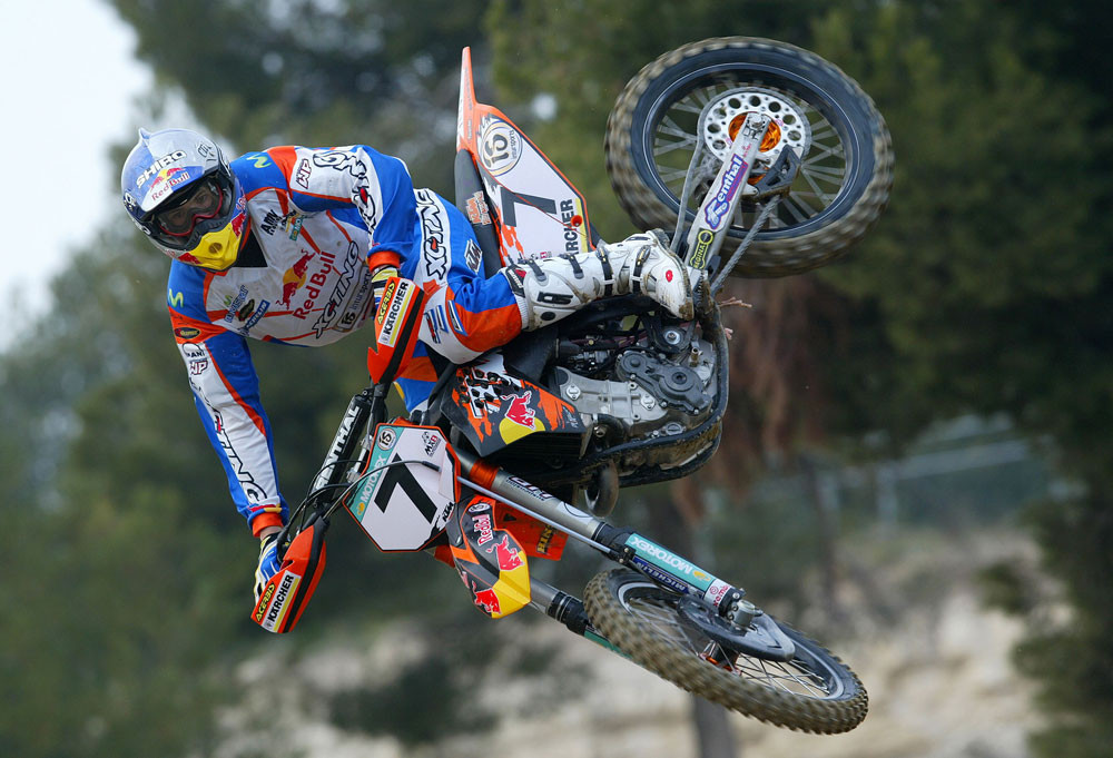 2007 KTM GP Motocross Team 12 - 2007 KTM GP Team - Motocross Pictures ...