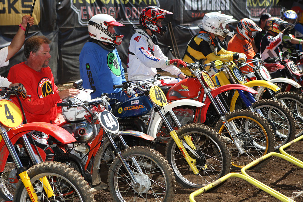 Simons forks - Vital MX Pit Bits: Washougal 2010 - Motocross Pictures ...