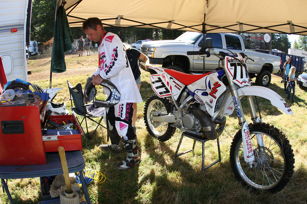 Devin Watson - Vital MX Pit Bits: Washougal 2010 - Motocross Pictures ...