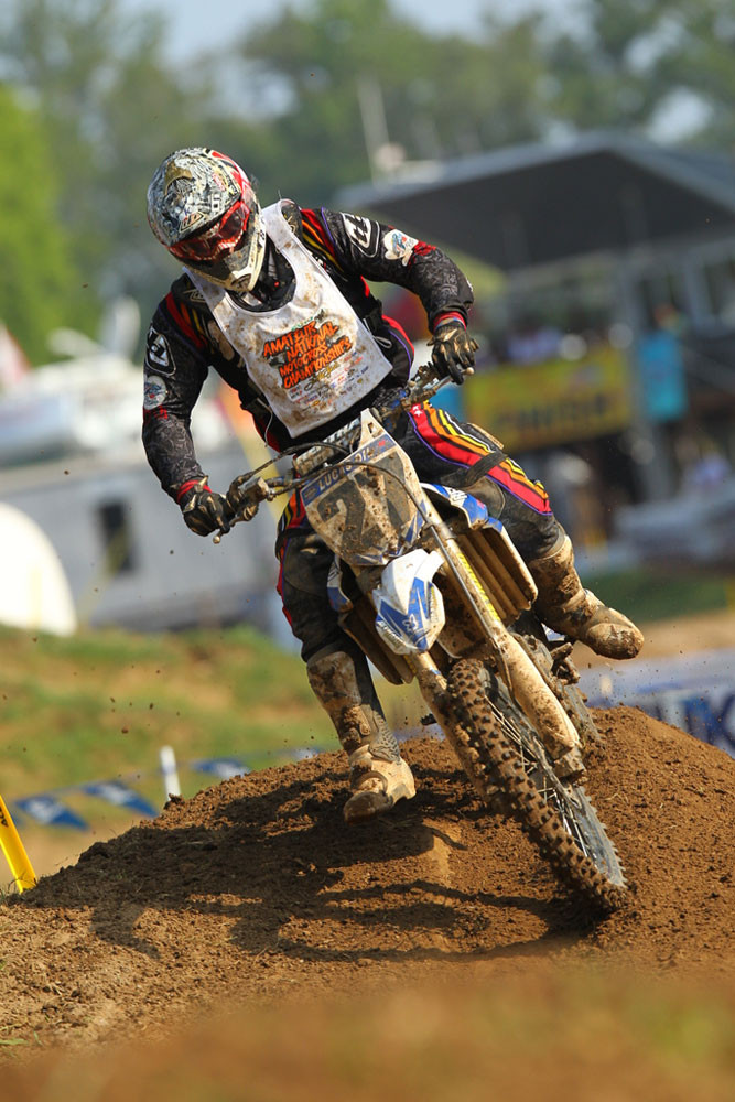 Robbie Reynard - Tuesday Morning Loretta Lynn’s 2010 - Motocross ...