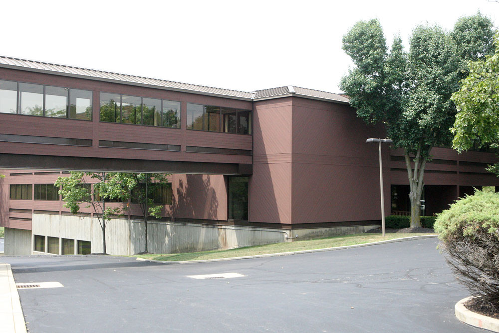 AMA Offices - Motorcycle Hall of Fame Museum - Motocross Pictures ...