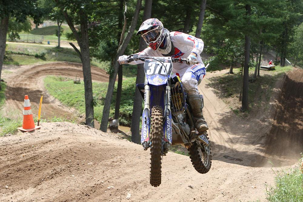 Drew Yenerich - Southwick Open Practice - Motocross Pictures - Vital MX