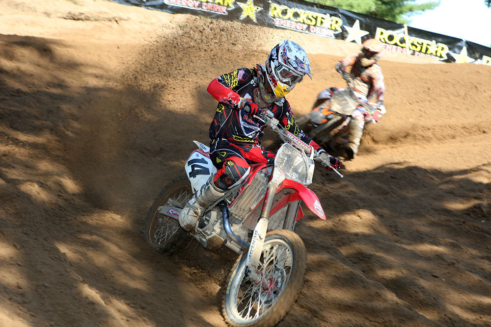 Kevin Windham - Photo Blast: Southwick 2010 - Motocross Pictures - Vital MX