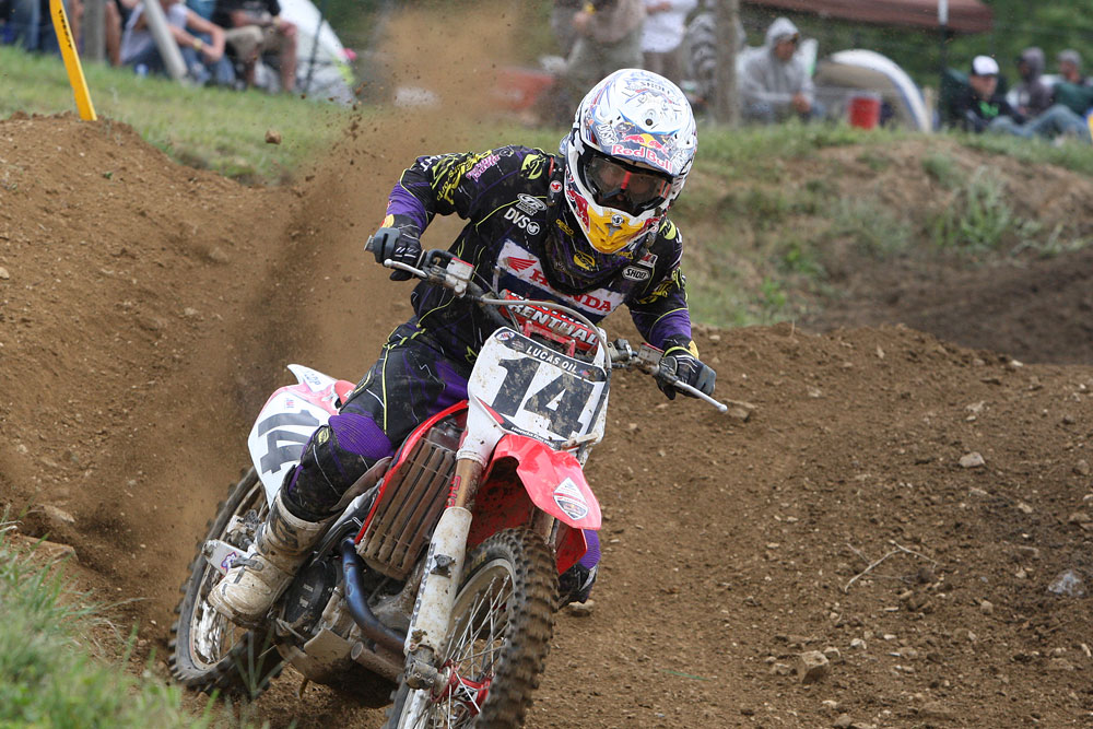 Kevin Windham - Fast Photos: Steel City 2010 - Motocross Pictures ...