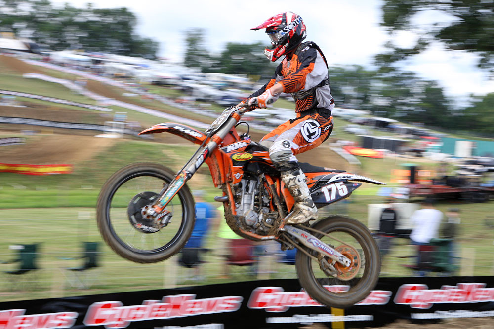 Phil Nicoletti - Fast Photos: Steel City 2010 - Motocross Pictures ...