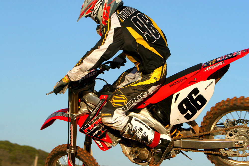 2007 Lake Whitney, Day 1, Photo 12 - 2007 13th Annual AMA Parts ...