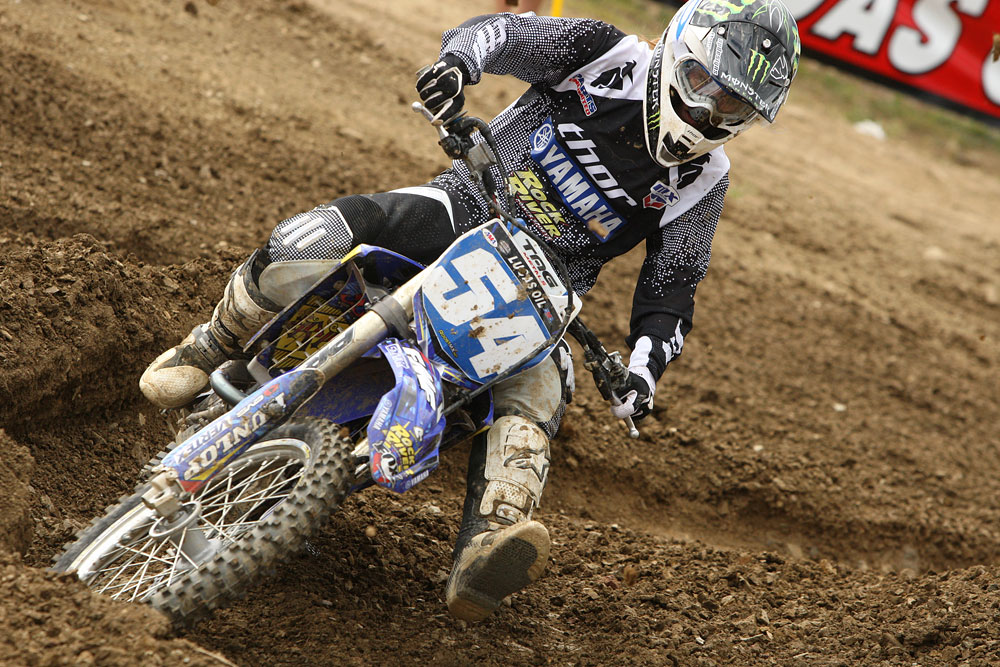 Alexa Pearson - Photo Blast: Steel City 2010 - Motocross Pictures ...