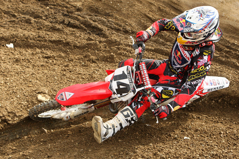 Kevin Windham - Photo Blast: Steel City 2010 - Motocross Pictures ...