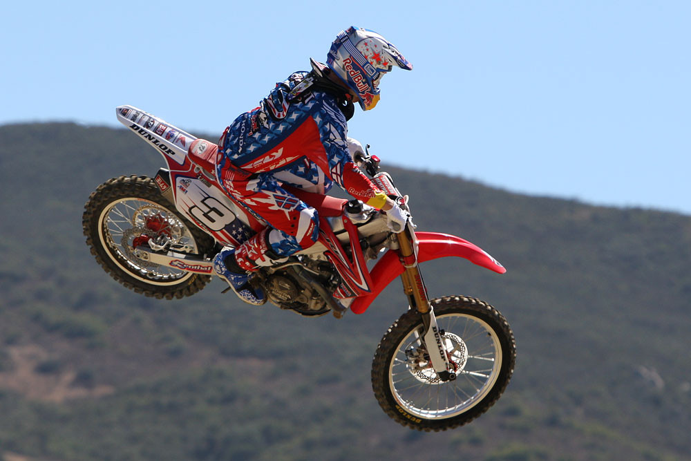 Andrew Short - 2010 MXoN: Team USA Preview - Motocross Pictures - Vital MX