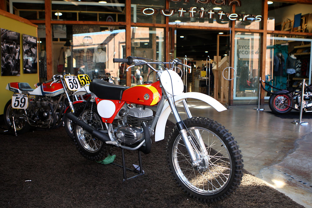 Sweet 'sang - Moto Lab - Motocross Pictures - Vital MX