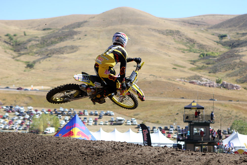 Ken Roczen - 2010 Red Bull MXoN Saturday Practice - Motocross Pictures ...
