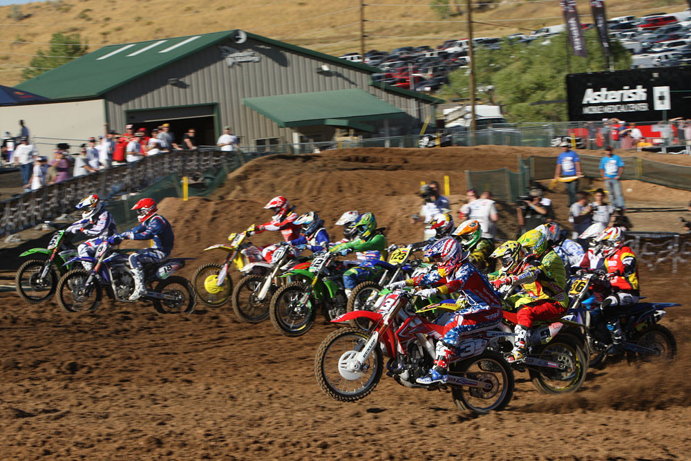 MX3 Holeshot - Photo Blast: Motocross of Nations 2010 Saturday ...
