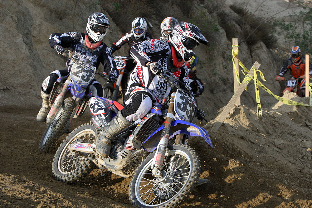 30+ Intermediate - 2010 MTA Vet Worlds - Motocross Pictures - Vital MX
