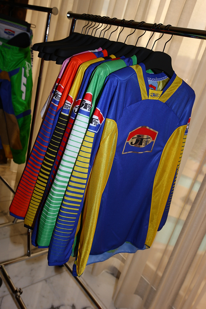 JT Racing 2011 - JT Racing Returns - Motocross Pictures - Vital MX