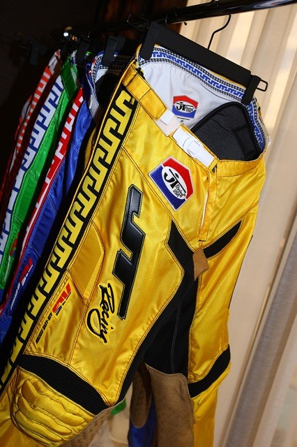 JT Racing 2011 - JT Racing Returns - Motocross Pictures - Vital MX