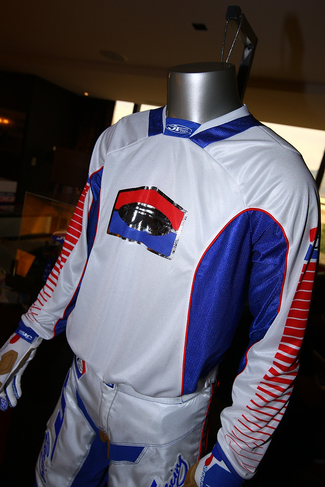 JT Racing 2011 - JT Racing Returns - Motocross Pictures - Vital MX