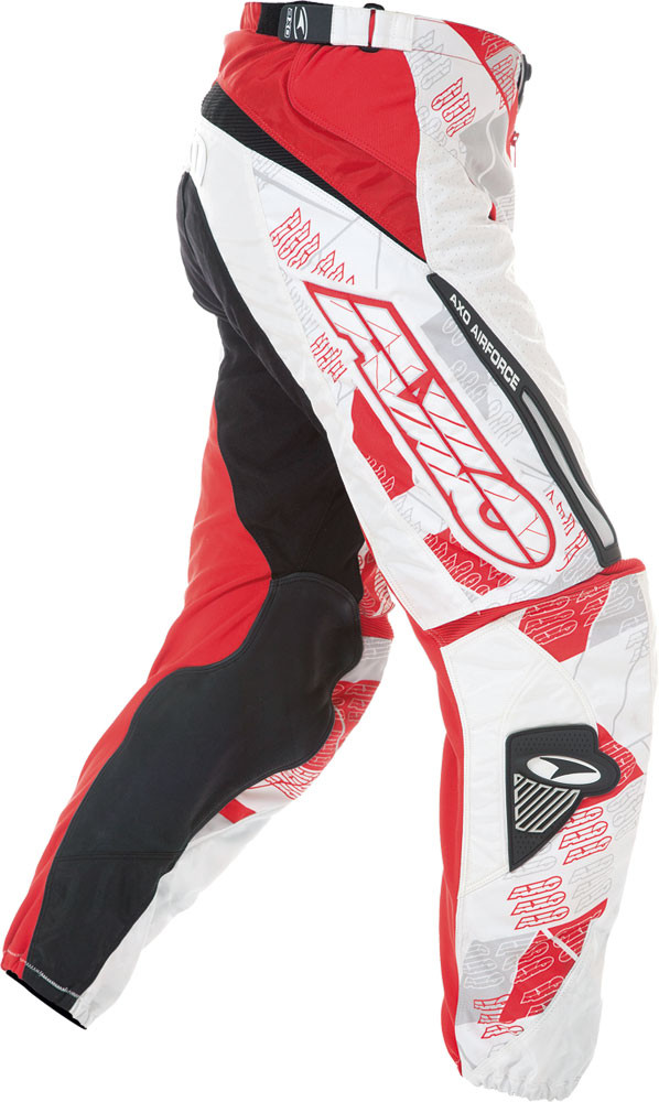 AXO Balance pant - 2011 Autumn/Winter Collection - 2011 AXO Gear ...