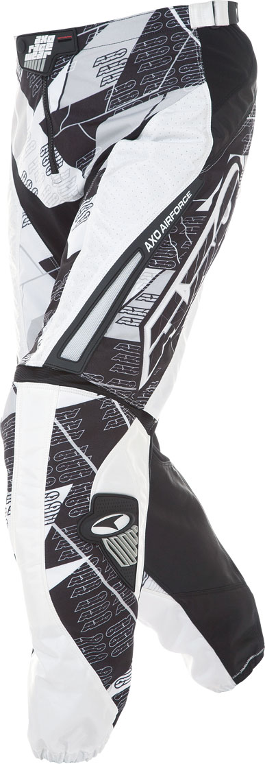 AXO Balance pant - 2011 Autumn/Winter Collection - 2011 AXO Gear ...