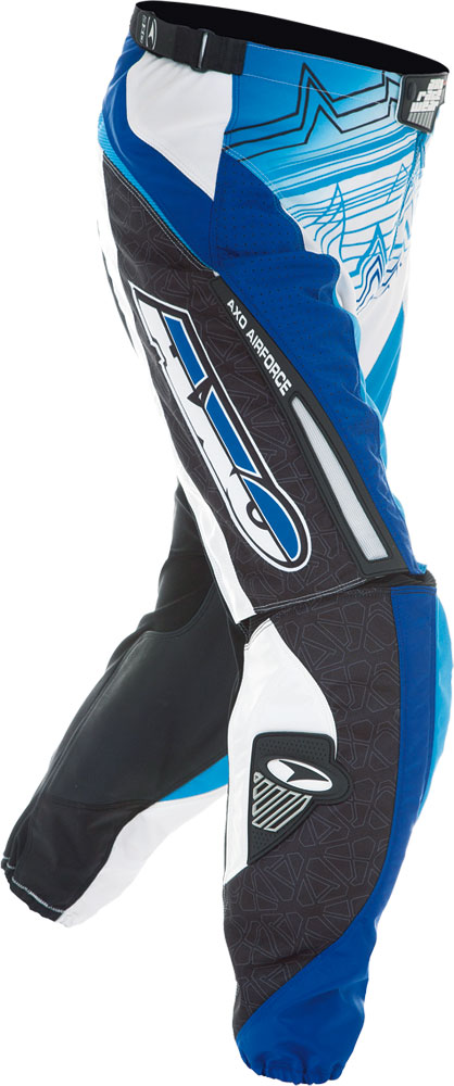 AXO Frequency pant - 2011 Autumn/Winter Collection - 2011 AXO Gear ...