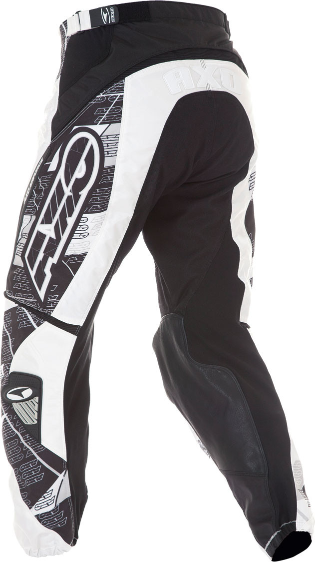 AXO Balance pant - 2011 Autumn/Winter Collection - 2011 AXO Gear ...