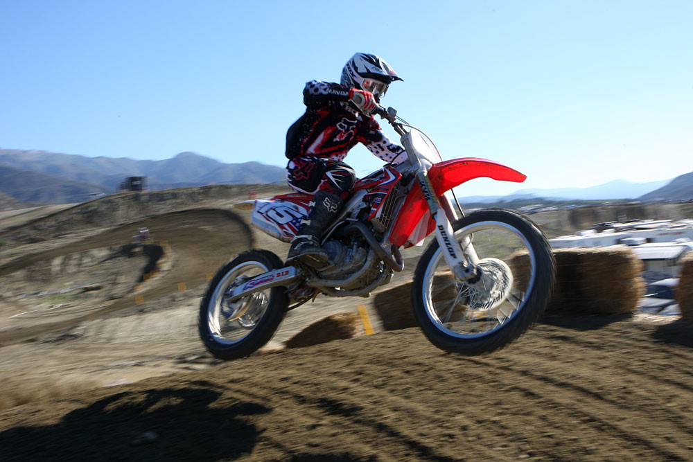 Erik Kehoe - A Day In The Dirt 2010: Saturday - Motocross Pictures ...