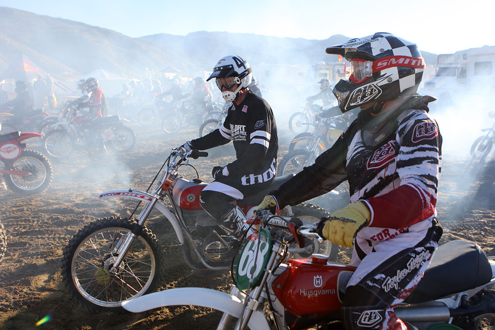 Sweet bikes - A Day In The Dirt 2010: Saturday - Motocross Pictures ...
