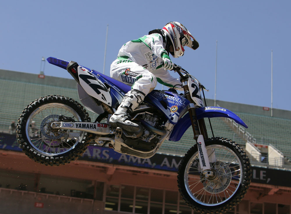 2007 Vital MX Pit Bits: Orlando 10 - 2007 Vital MX Pit Bits: Orlando ...