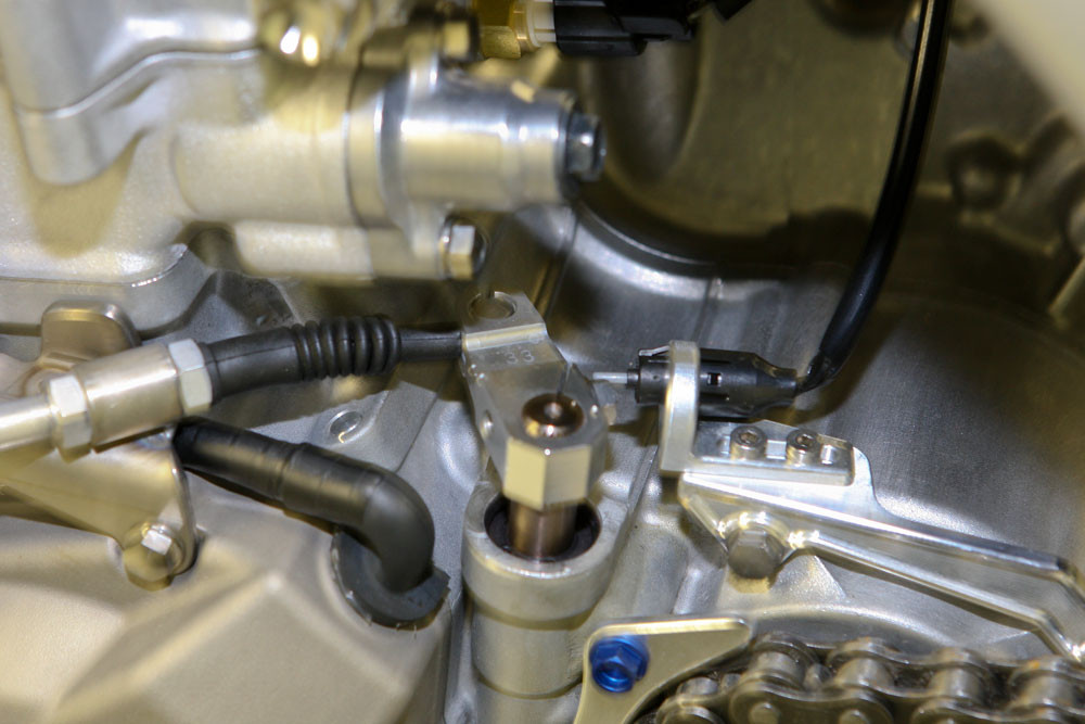 Launch Control, part 3 - Monster Energy Kawasaki Team Intro - Motocross ...