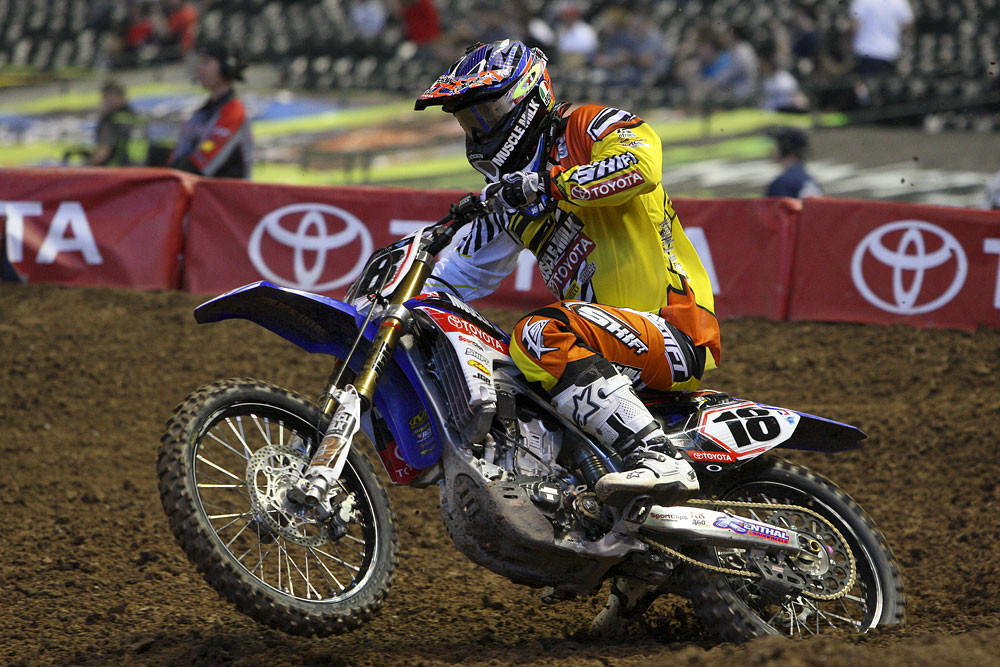 Davi Millsaps - Vital MX Pit Bits: Phoenix 2011 - Motocross Pictures ...