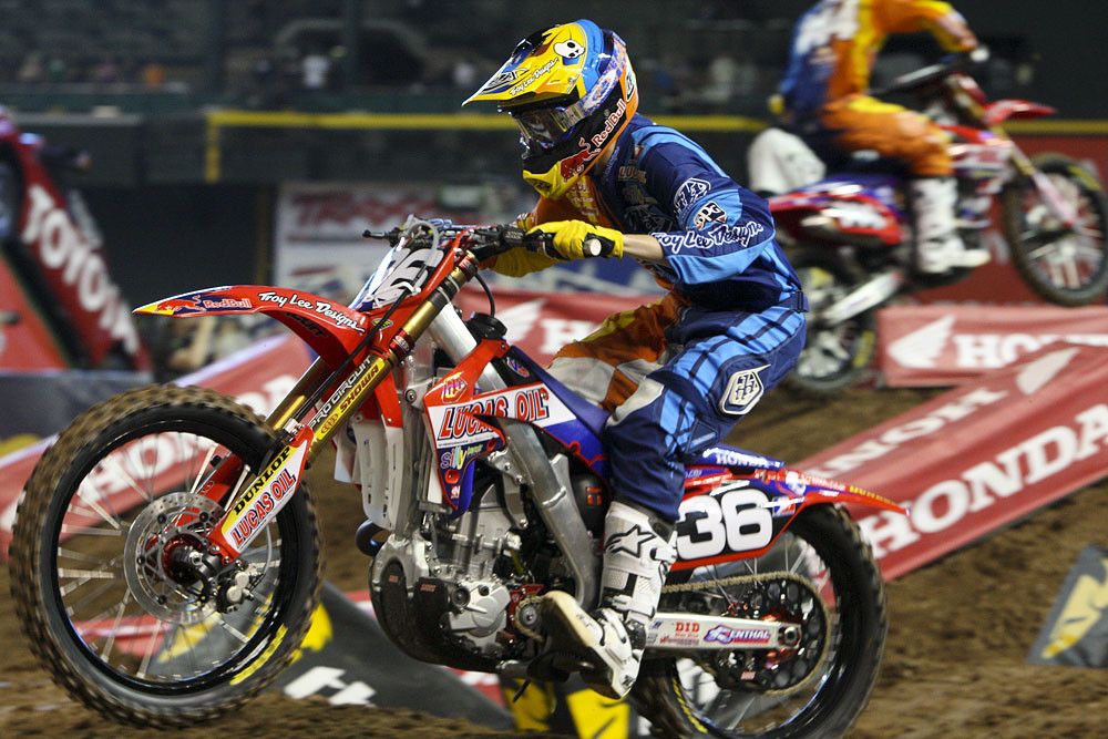 Cole Seely - Vital MX Pit Bits: Phoenix 2011 - Motocross Pictures ...