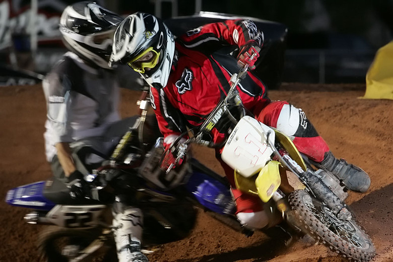 Vital MX Orlando Post-Race Pit Bits - Motocross Feature Stories - Vital MX