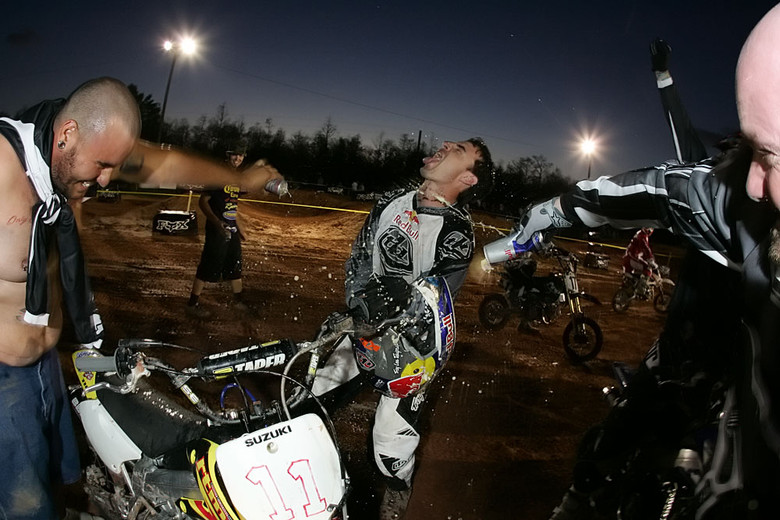 Vital MX Orlando Post-Race Pit Bits - Motocross Feature Stories - Vital MX