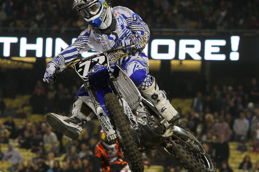 Nick Paluzzi - Photo Blast: Los Angeles 2011 - Motocross Pictures ...