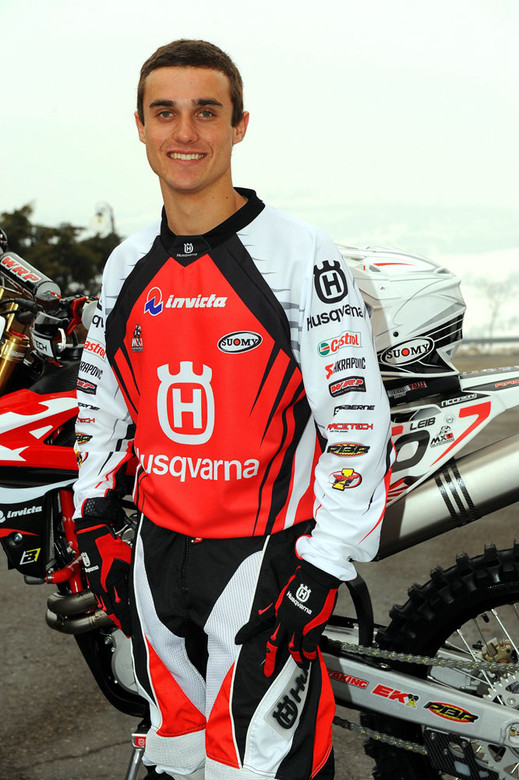 Michael Leib - Moto-Related - Motocross Forums / Message Boards - Vital MX