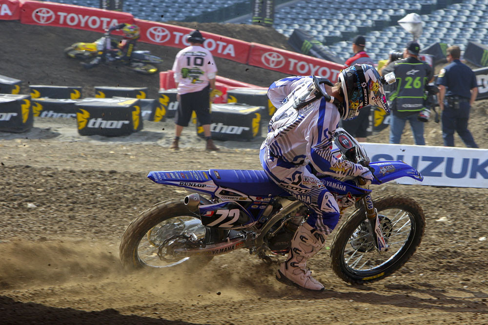 Nick Paluzzi - Vital MX Pit Bits: Anaheim 2 2011 - Motocross Pictures ...