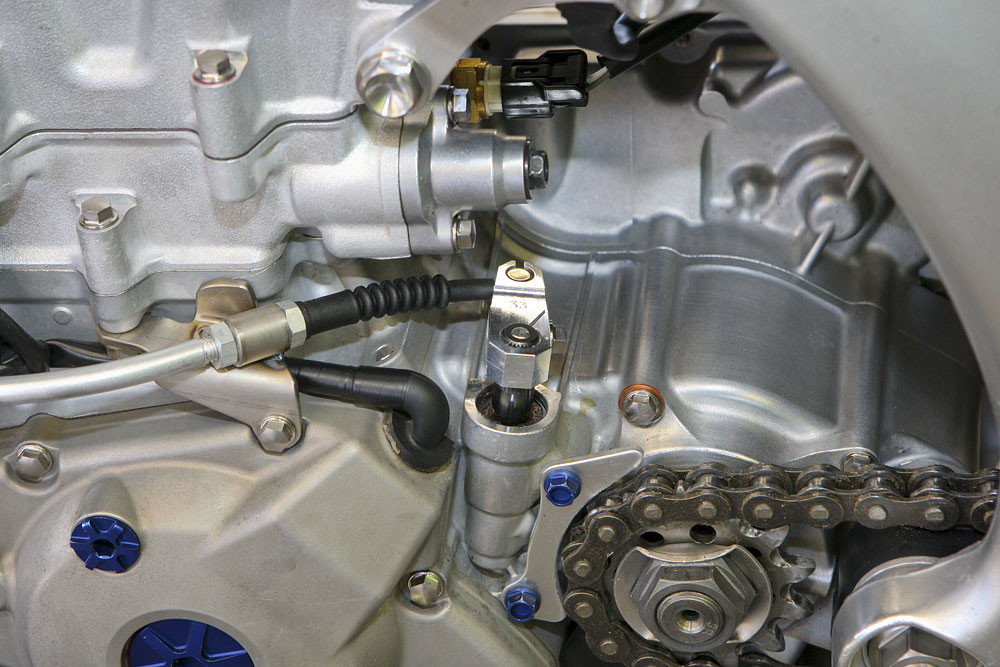 Launch Control - Vital MX Pit Bits: Houston 2011 - Motocross Pictures ...