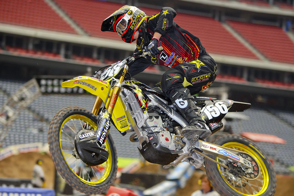 Jason Anderson - Vital MX Pit Bits: Houston 2011 - Motocross Pictures ...