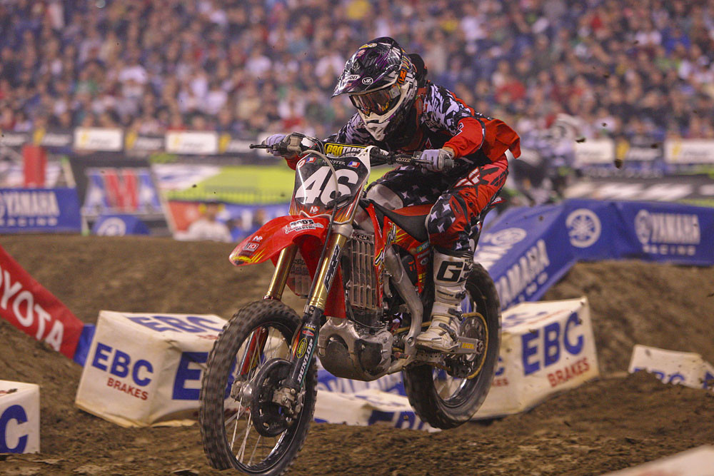 Alex Martin - Photo Blast: Indianapolis 2011 - Motocross Pictures ...