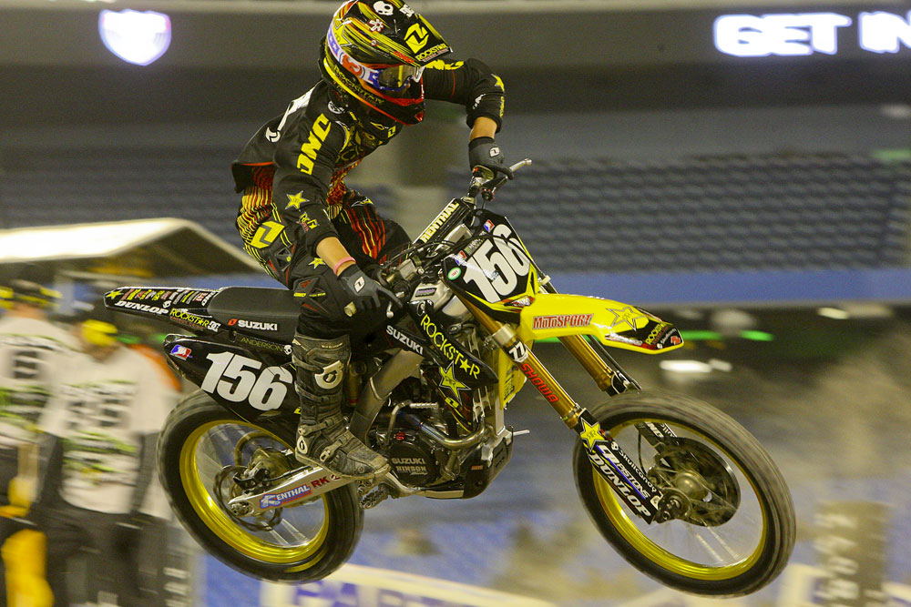 Jason Anderson - Vital MX Pit Bits: Toronto 2011 - Motocross Pictures ...