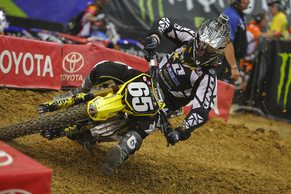 Hunter Hewitt - Vital MX Pit Bits: Dallas 2011 - Motocross Pictures ...