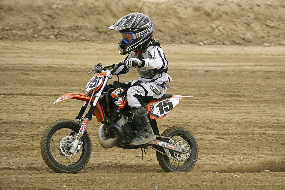Carter Dubach - 2011 MTA 2-Stroke MX Championship - Motocross Pictures ...